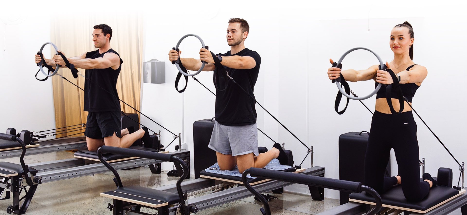 The Benefits of Pilates: A Guide for Workout Enthusiasts