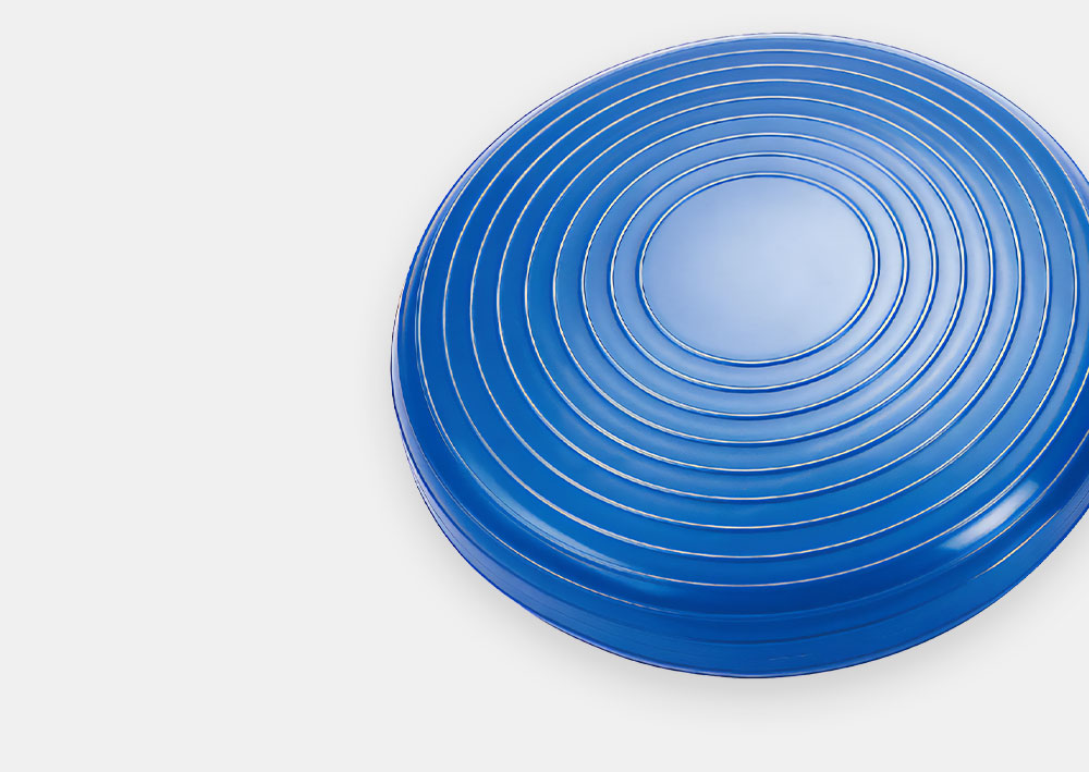 Balance | Resista Pilates