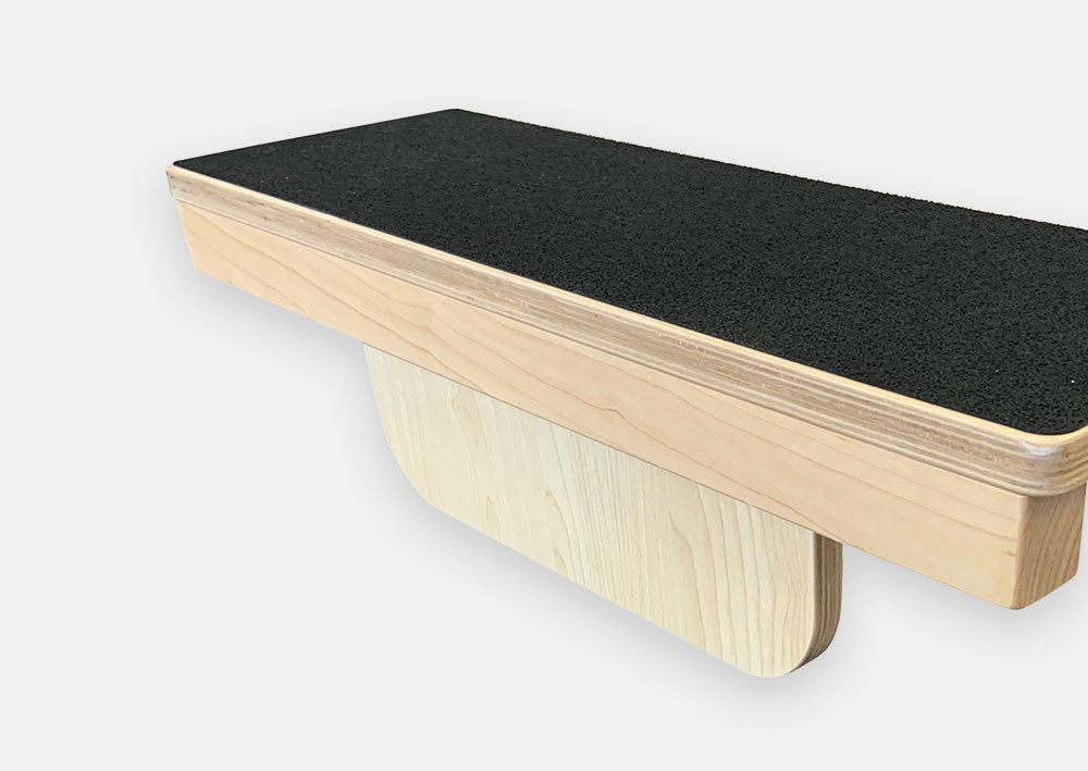 Jump Boards & Standing Platforms | Resista Pilates Reformers