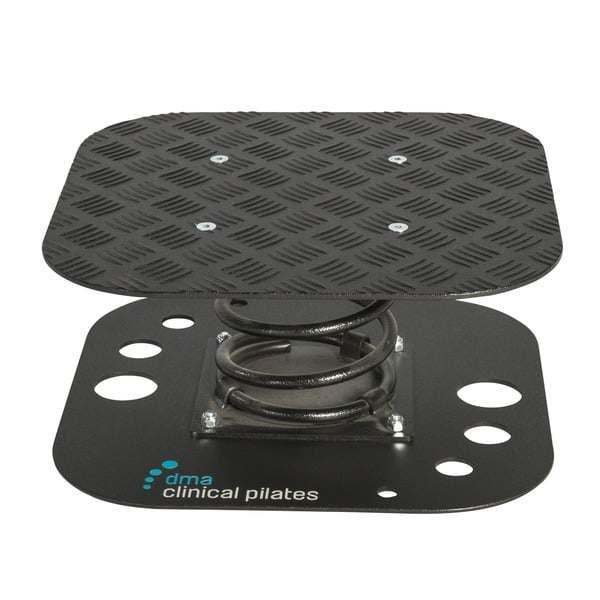 DMA Wobble Board – Improve Balance & Proprioception with Ease Resista