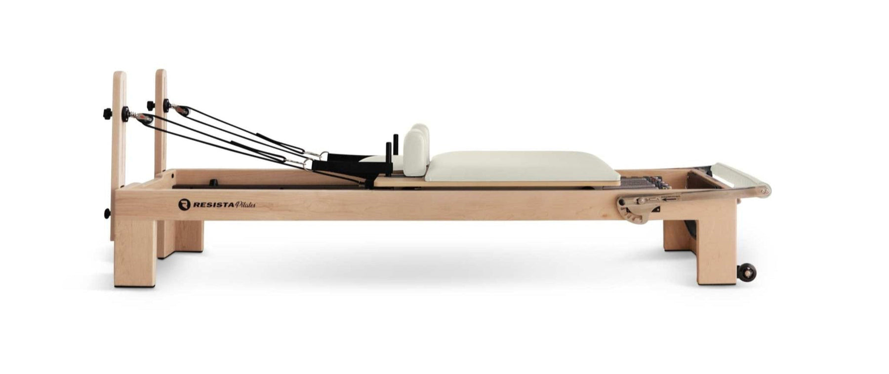 Resista Pilates | Pilates Reformer Machines and Accessories